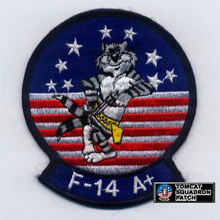 TOMCAT A+/B/D PATCHES