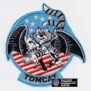 TOMCAT A+/B/D PATCHES