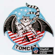 TOMCAT A+/B/D PATCHES