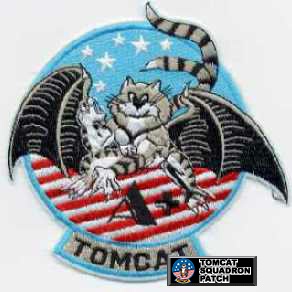 TOMCAT A+/B/D PATCHES